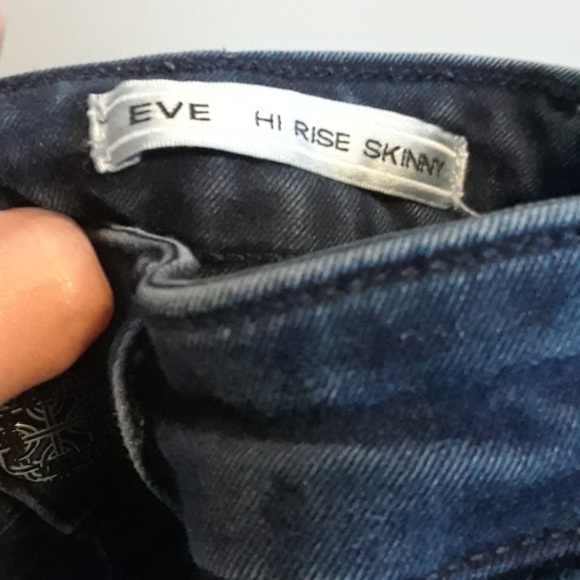 Habitual | Jeans | Habitual High Rise Skinny Jeans | Poshmark